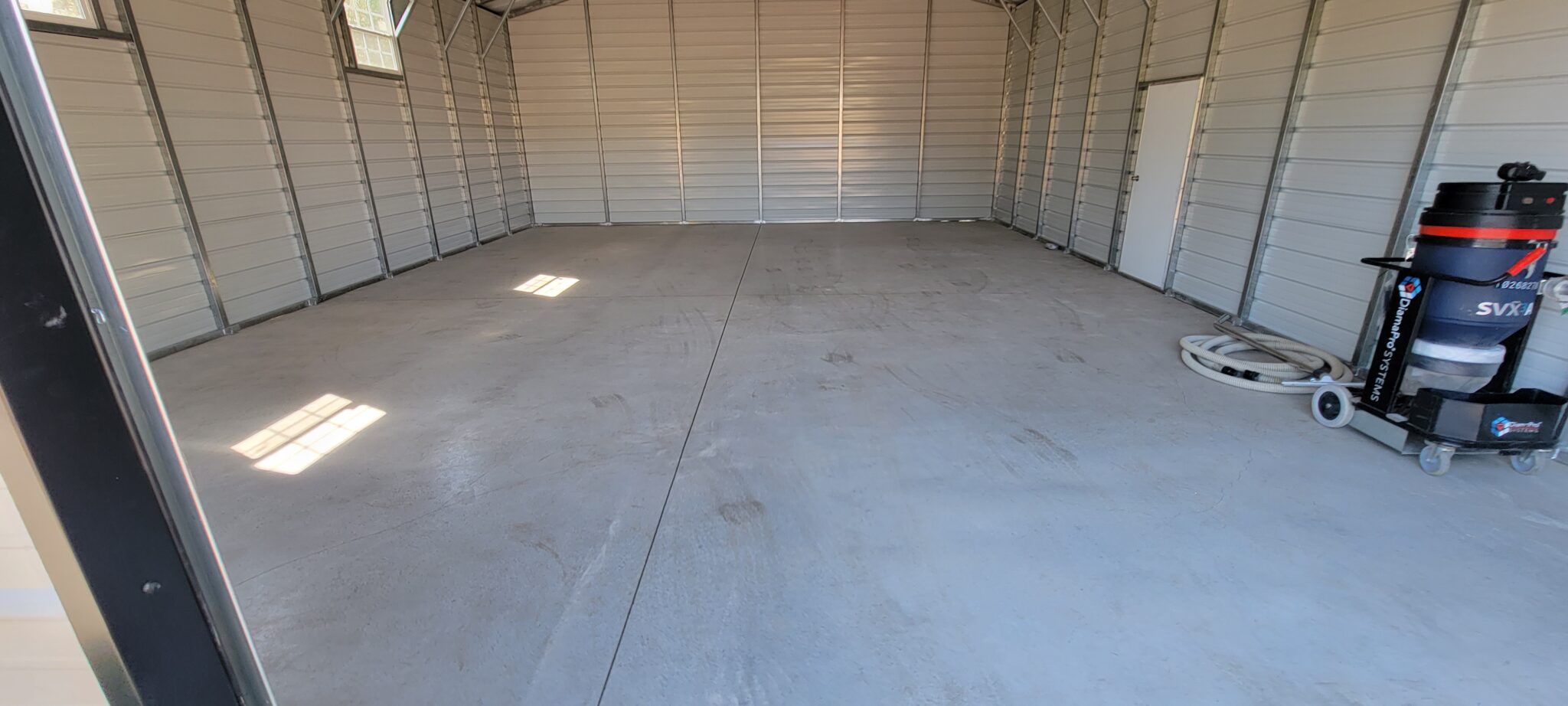 Photo Gallery – Wolf Concrete Coatings