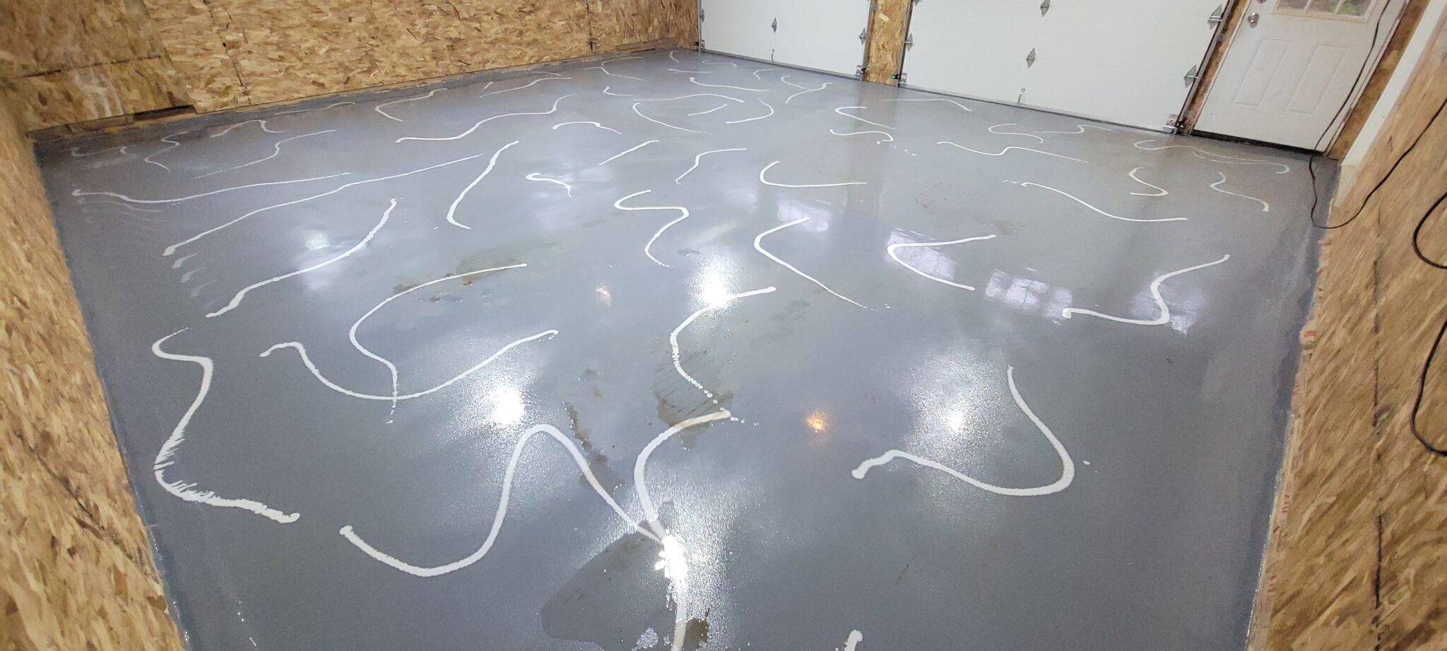 Photo Gallery – Wolf Concrete Coatings